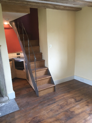 Listed and Period Building Projects - Bradstone Manor