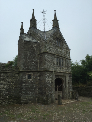Listed and Period Building Projects - Bradstone Manor