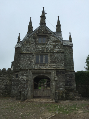 Listed and Period Building Projects - Bradstone Manor