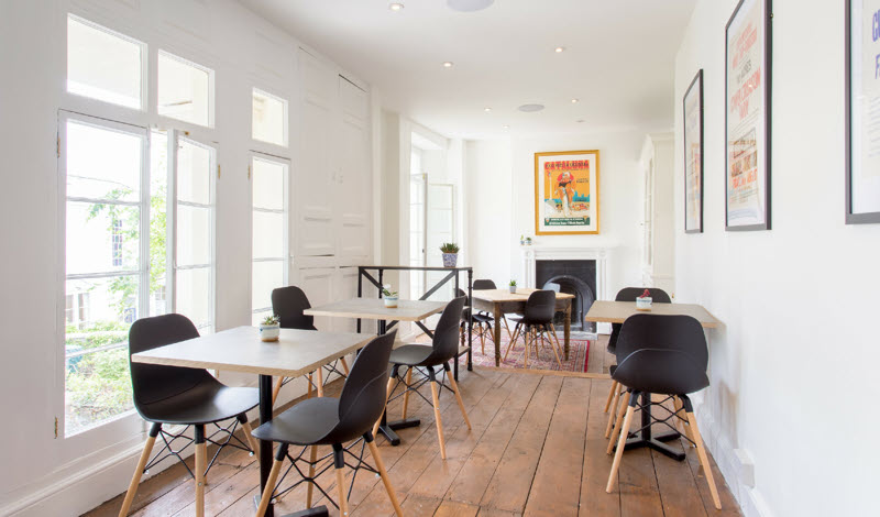 Listed and Period Building Projects - Church Lane