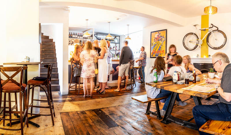 Listed and Period Building Projects - Church Lane